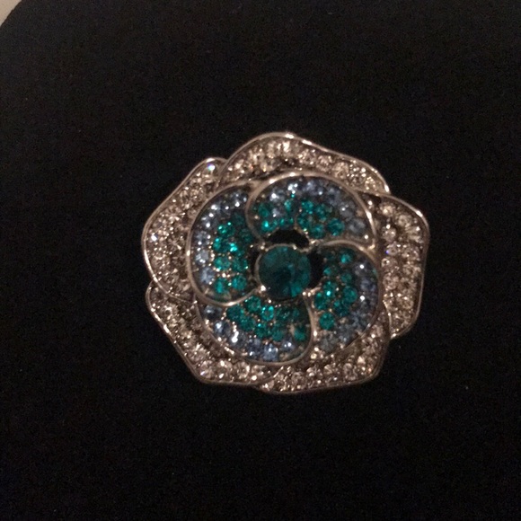 OFF PARK COLLECTION | Jewelry | Off Park Collection Multicolor Crystal ...